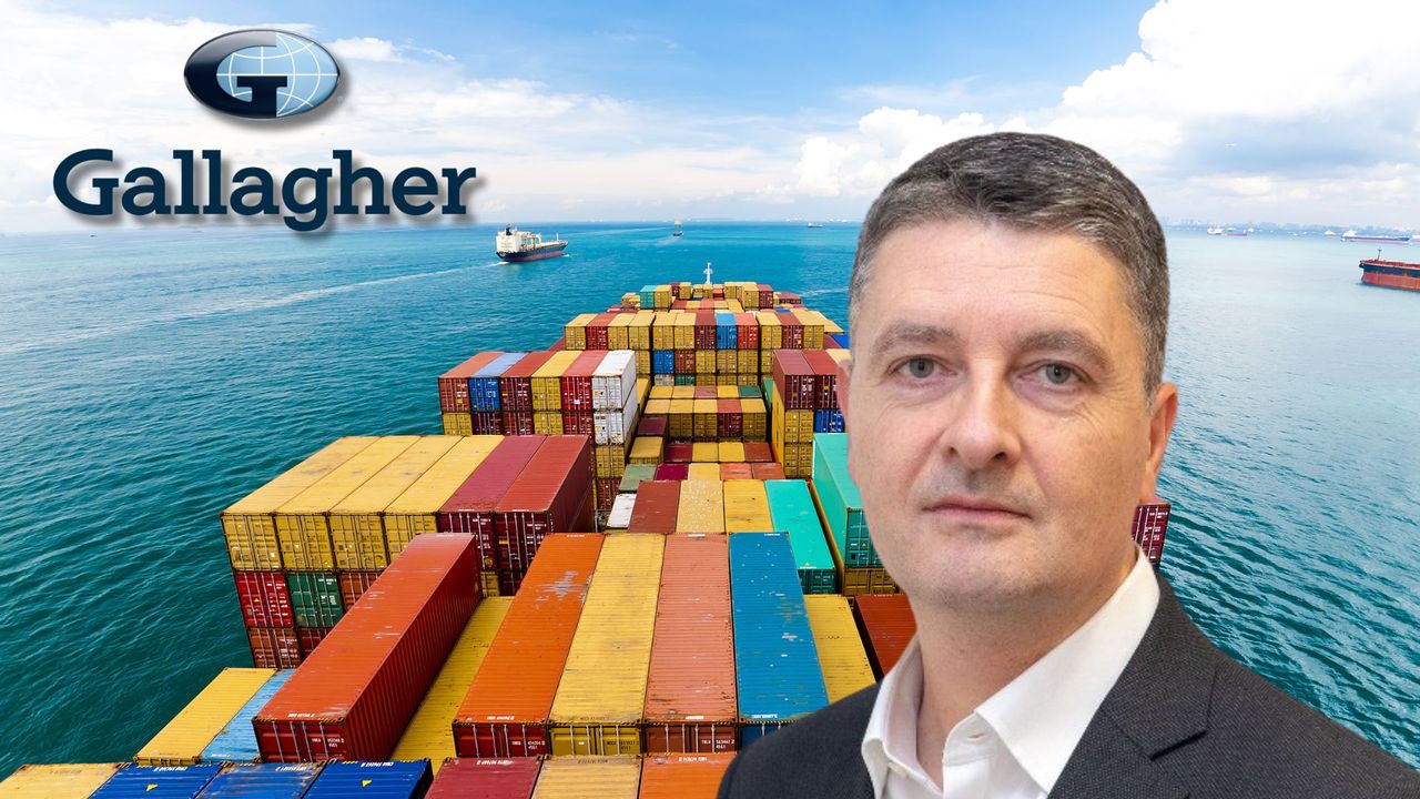 Gallagher shores up US marine practice with seasoned Howden executive ...